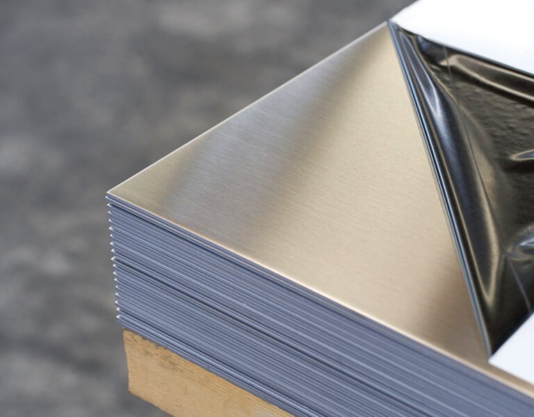 Propiedades y características de las láminas de aluminio natural ...